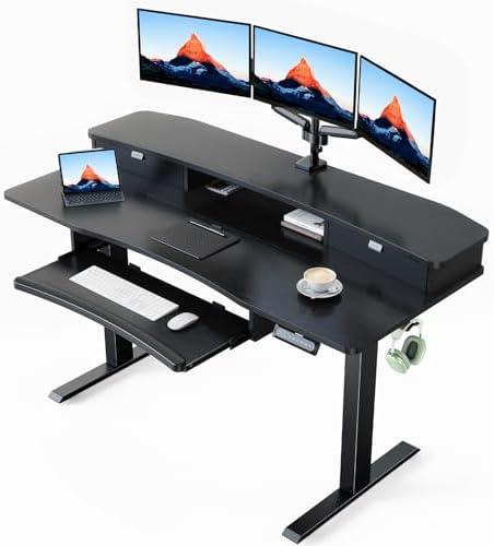 Discover Versatile Desks for Every Workspace Needs! - YONOHOME