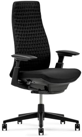 Discover Comfort: Versatile Ergonomic Office Chairs – yonohomedesign.com
