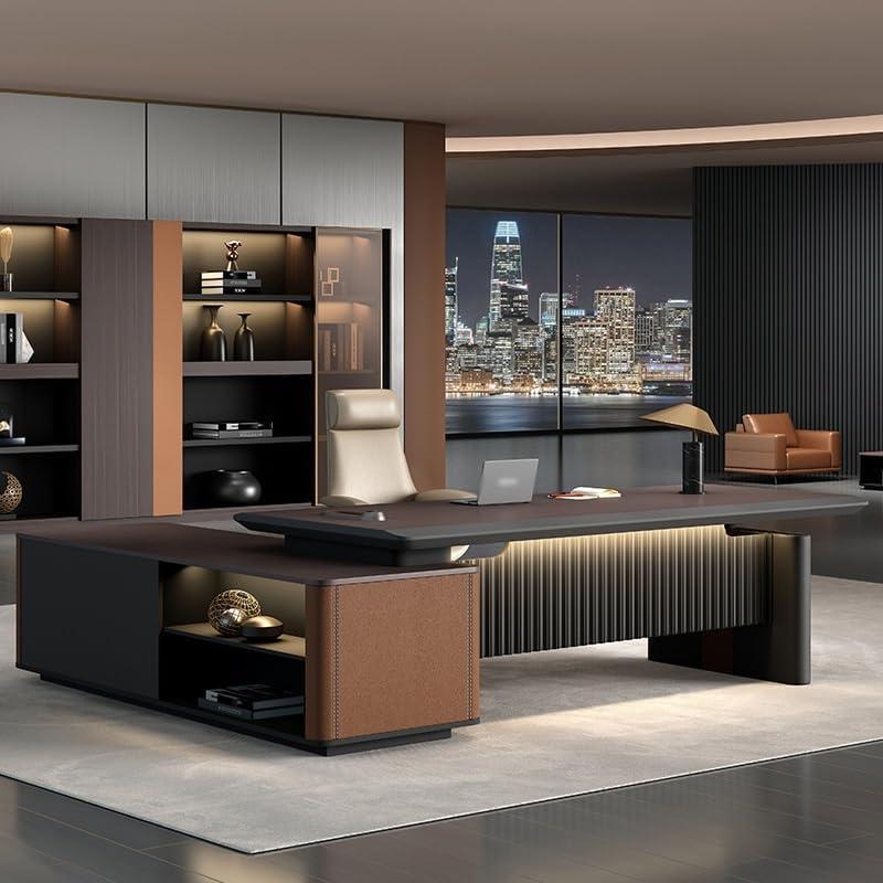 Explore Stylish Desks for Every Space and Need! - YONOHOME