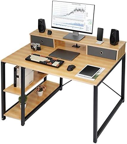 Explore Versatile and Stylish Desks for Your Space – yonohomedesign.com