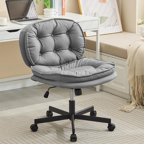 Discover Stylish Ergonomic Desk Chairs for Every Workspace! - YONOHOME