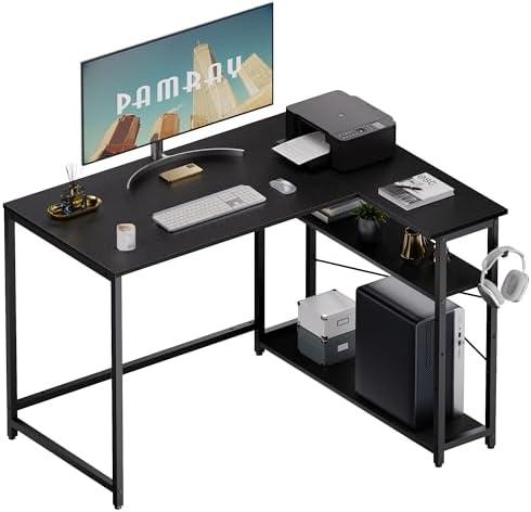 Stylish and Functional Desks for Every Workspace Needs – yonohomedesign.com