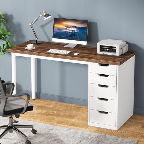 Explore versatile computer desks for any space needs! - YONOHOME
