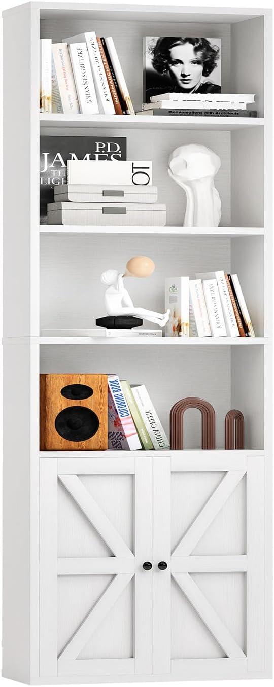 Top 20 Stylish Bookshelves for Every Home and Office Need ...