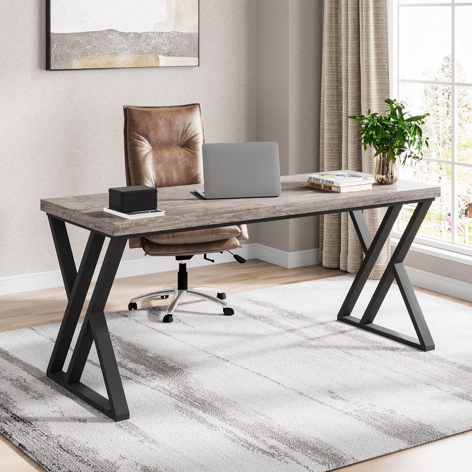 Transforming Our Space: A Review of the Tribesigns Desk ...